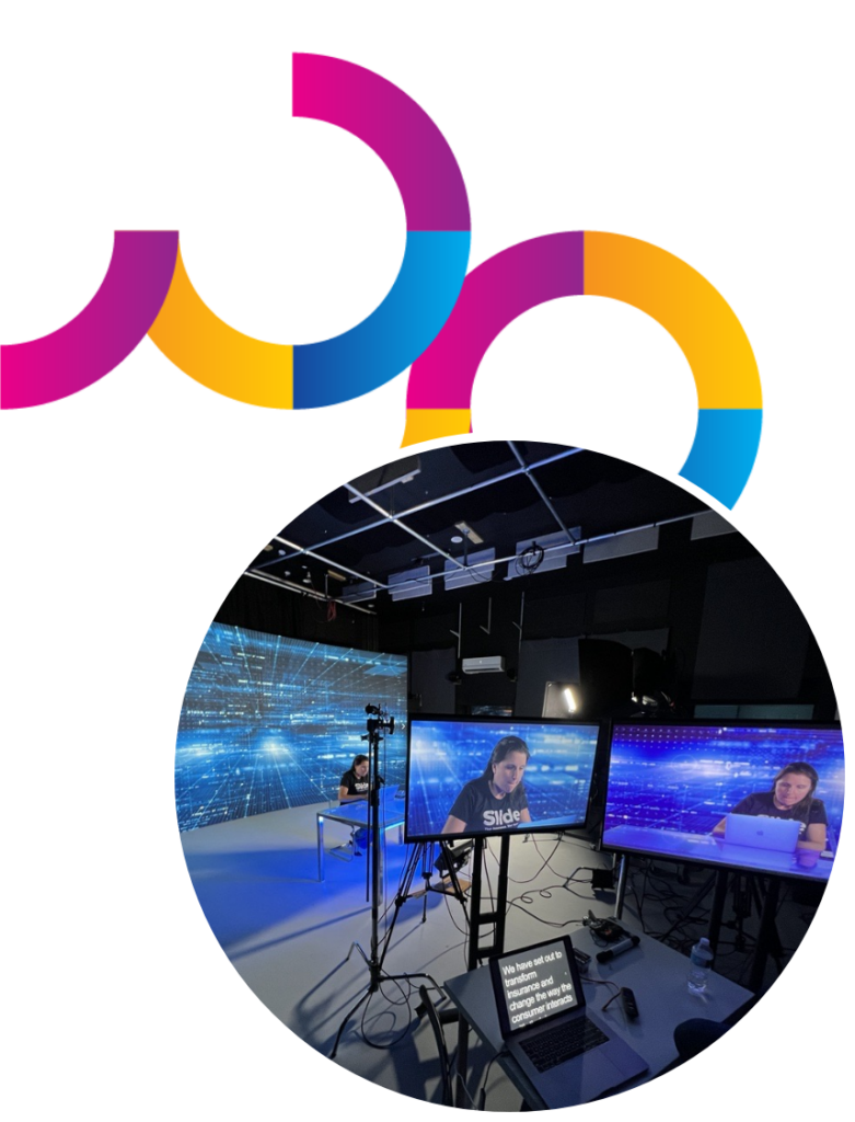 Video Production Services - Tampa Bay | BMP Studio